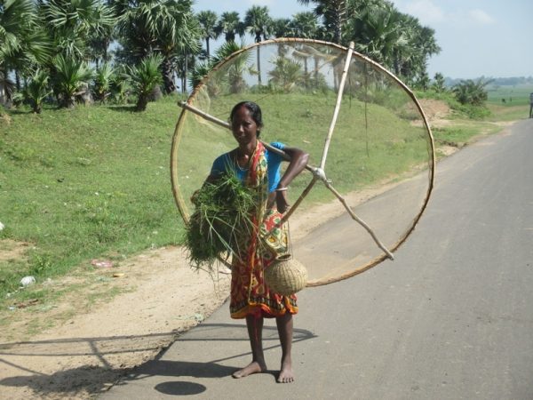 Inland – Small Scale Fish Workers